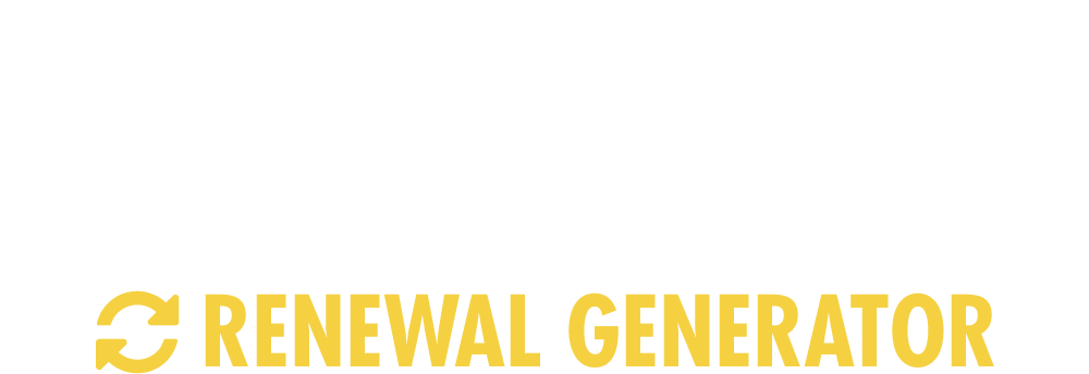 Premium Saver Proposal Generator